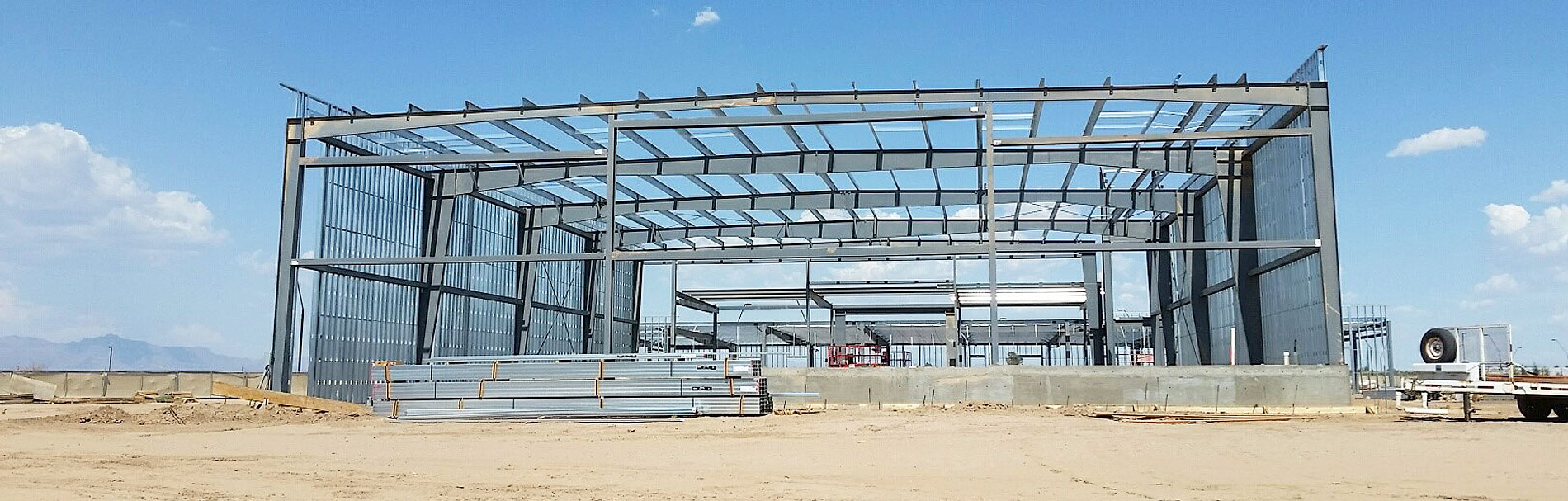 Construction Management Group, LLC | Home