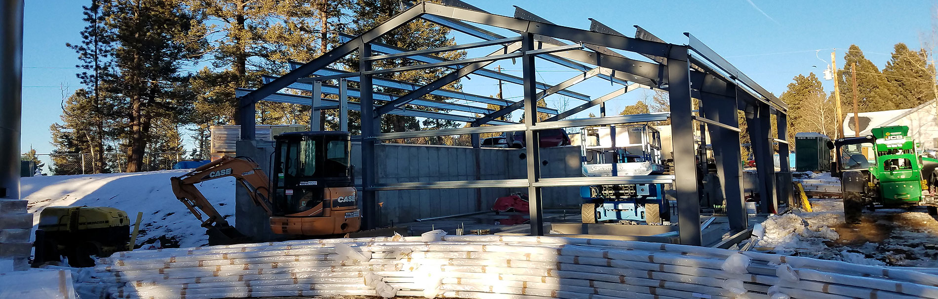 Construction Management Group, LLC | Home